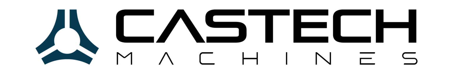 Inicio - Castech Machines - Castech Machines